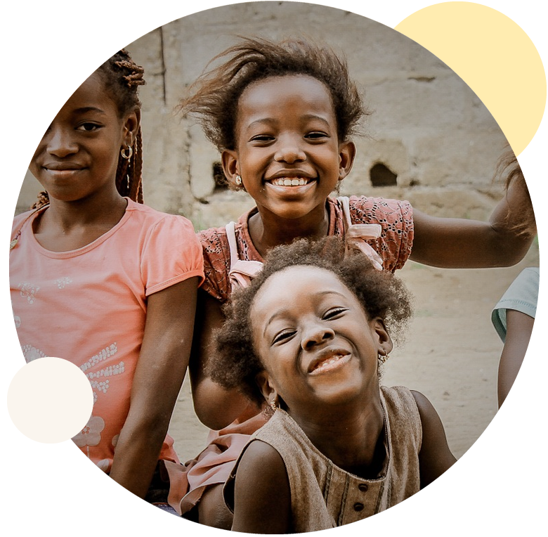 FARAJA ORPHANS RESCUE MINISTRY - The Official Website